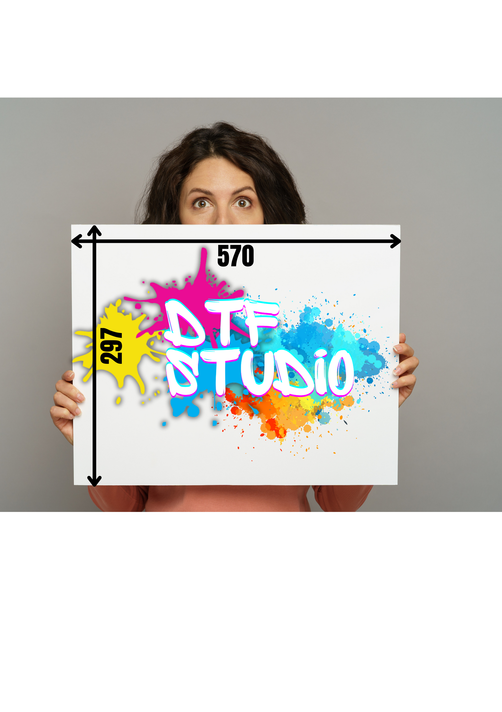 Build a DTF Gang Sheet – DTF Studio